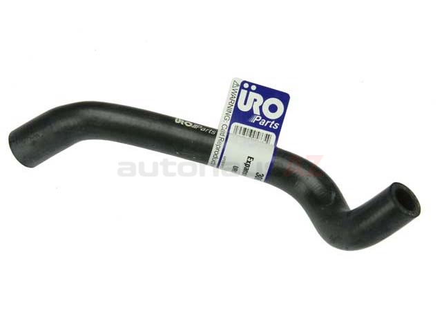URO Parts 30680926 Radiator Coolant Hose; Tank to Engine, Lower - Volvo ...