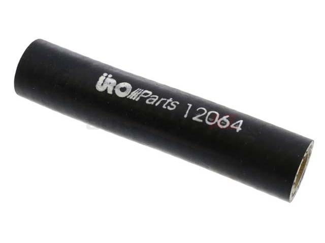 Genuine Volvo 30757758 Coolant Hose - Volvo