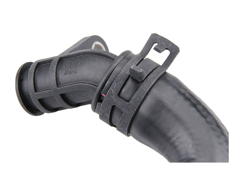 URO Parts 30713530 Radiator Coolant Hose - Volvo