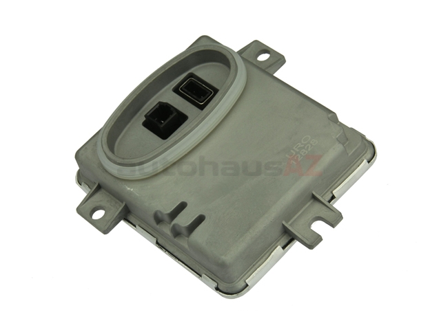 URO Parts 30744459, 63126948180 Headlight Control Module, Xenon - Volvo