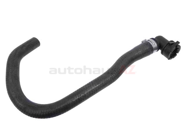 URO Parts 30745329 Heater Hose; Outlet - Volvo | 11753086738 32101610 ...