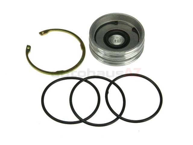 URO Parts 30751262 Auto Trans Servo Cover Seal Kit - Volvo | 30651771 ...