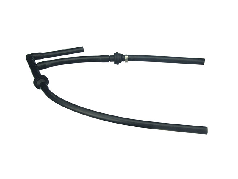 URO Parts 30757307 Evaporative Emissions System Hose Assembly - Volvo ...