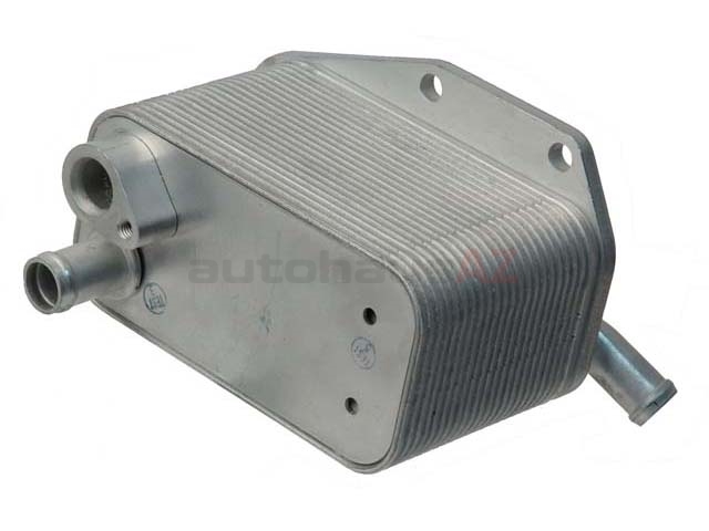 URO Parts 30757620 Oil Cooler - Volvo | 10453006334 32500550 LR001426 ...