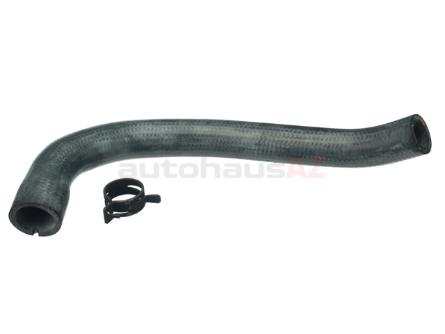 URO Parts 30774513, 30774513K Water Hose - Volvo