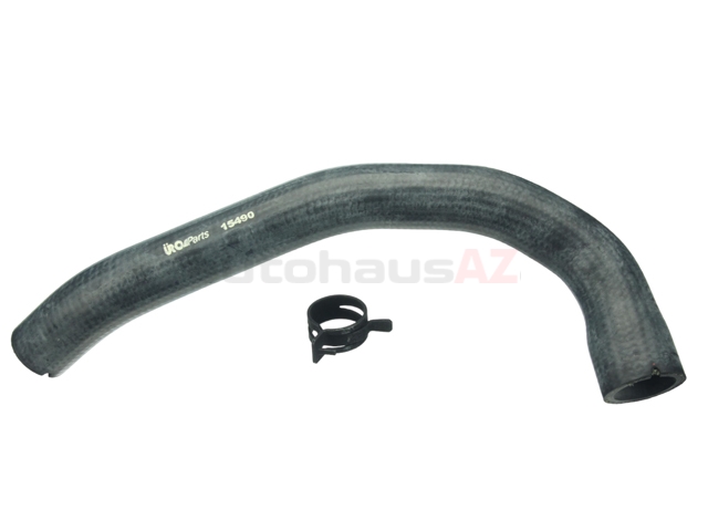 URO Parts 30774513, 30774513K Water Hose - Volvo