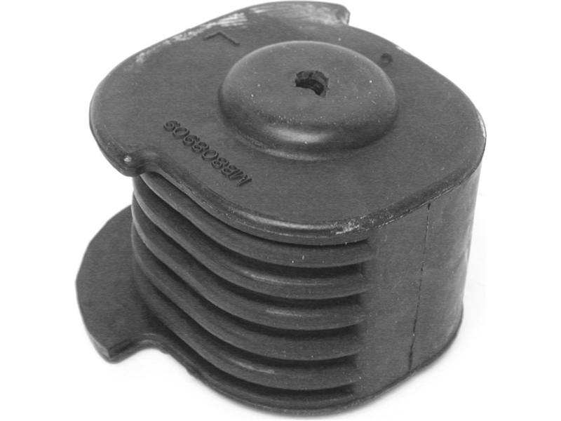 URO Parts 30872510 Control Arm Bushing; Front Left - Volvo ...