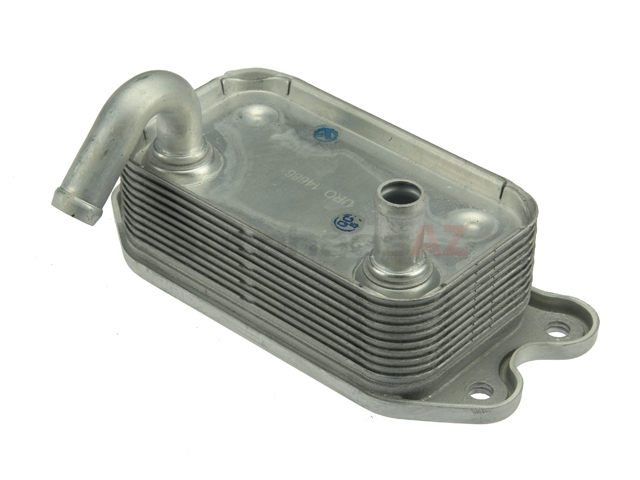 URO Parts 31201910 Oil Cooler - Volvo