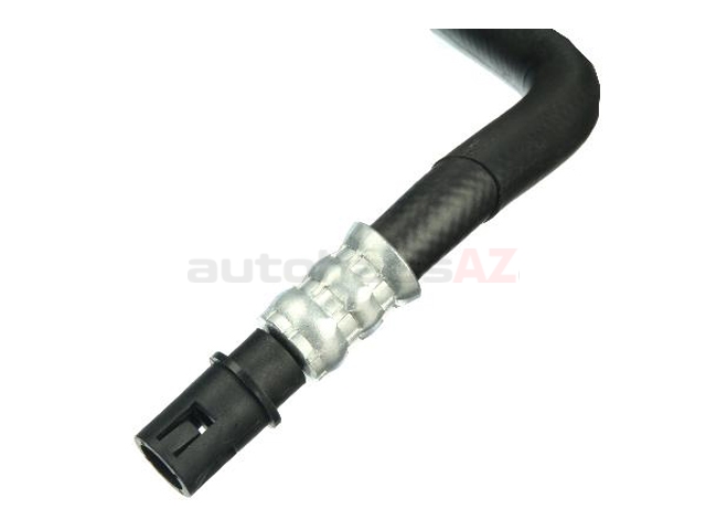 URO Parts 31202355 Power Steering Hose; Pressure Hose to Cooler - Volvo ...