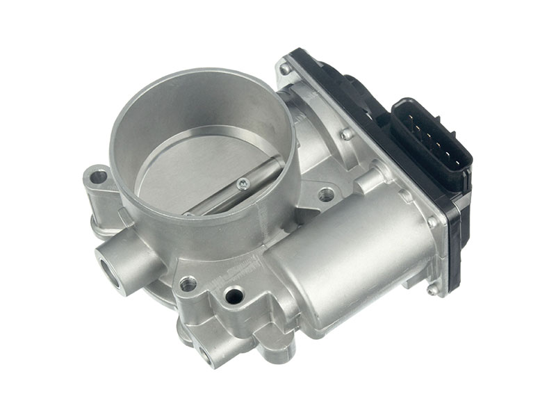 URO Parts 31216328 Fuel Injection Throttle Body Assembly - Volvo ...