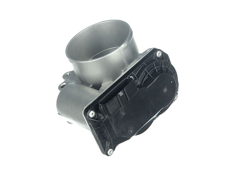 URO Parts 31216328 Fuel Injection Throttle Body Assembly - Volvo ...