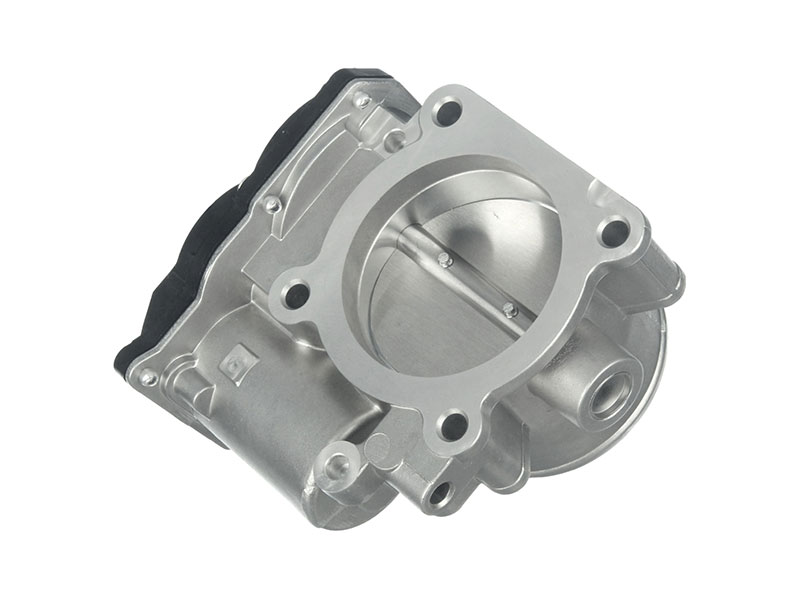 URO Parts 31216328 Fuel Injection Throttle Body Assembly - Volvo ...
