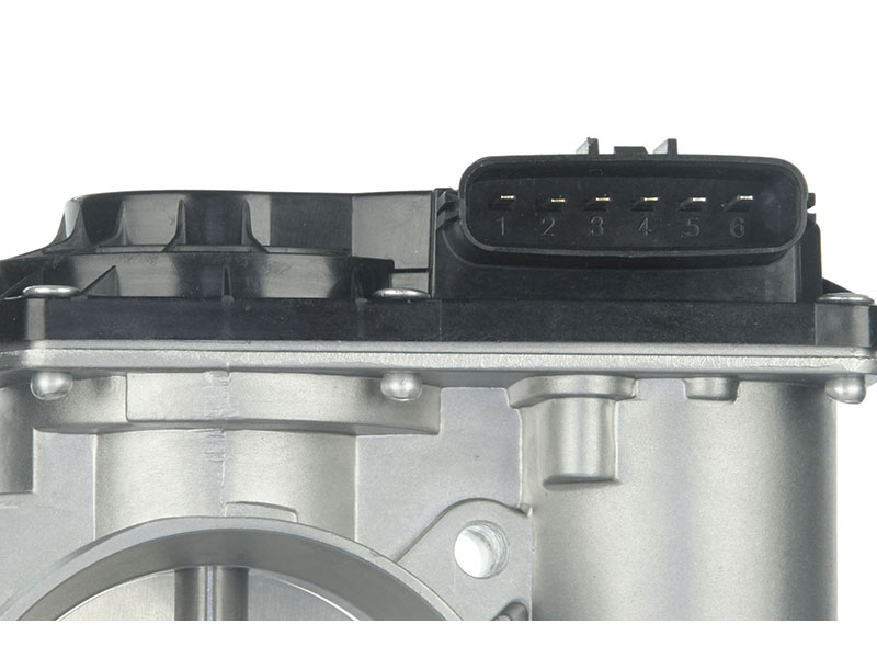 URO Parts 31216328 Fuel Injection Throttle Body Assembly - Volvo ...