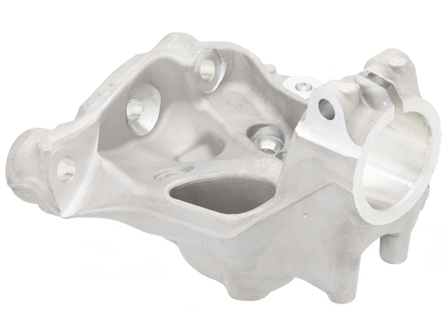 URO Parts 31216792287 Steering Knuckle - BMW