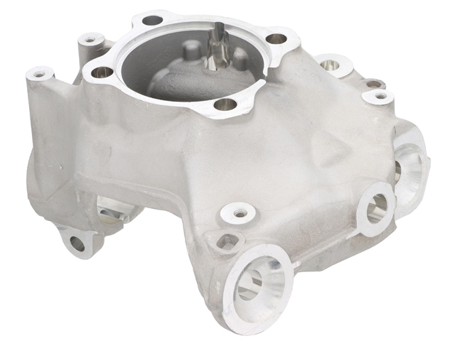 URO Parts 31216792287 Steering Knuckle - BMW