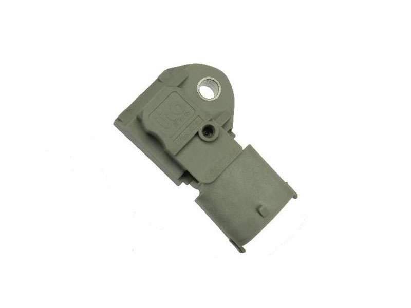 URO Parts 31272730 Fuel Pressure Sensor; Includes o-ring; Located on ...