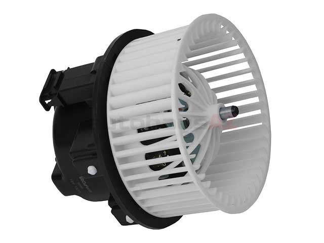 URO Parts 31291516 Blower Motor - Volvo | 31267505 31291516E 32500534 ...