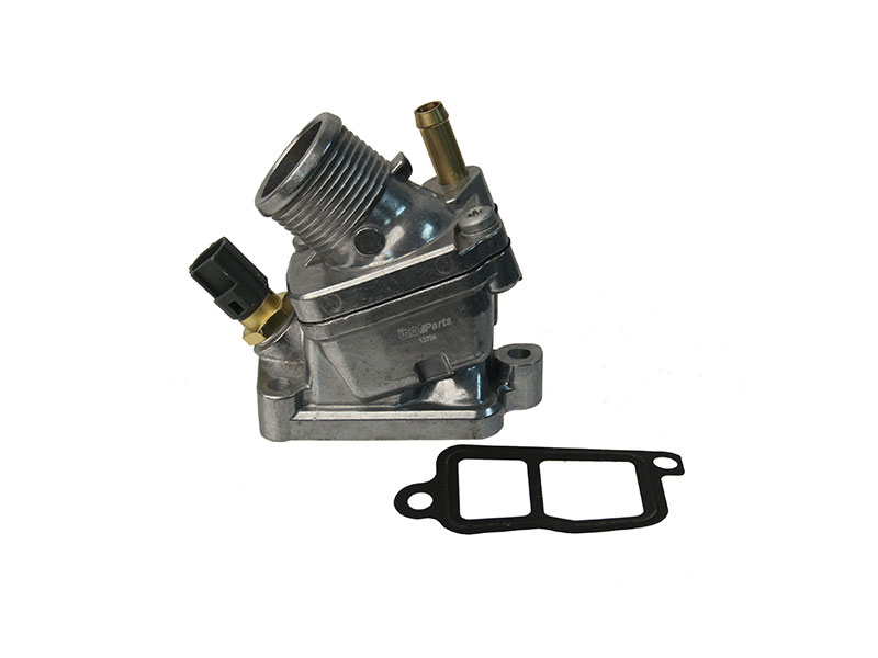 URO Parts 31293698 Thermostat Assembly - Volvo | 11653017087 15369 ...