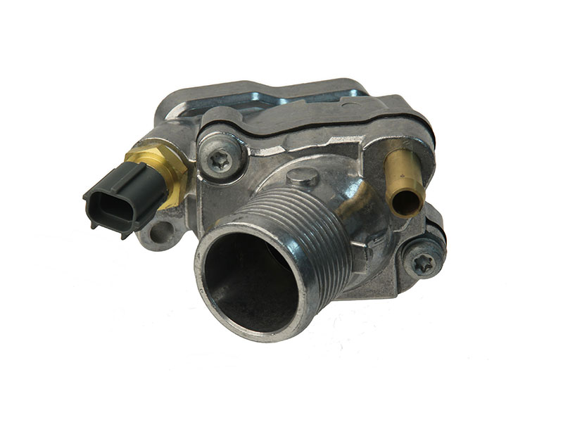 URO Parts 31293698 Thermostat Assembly - Volvo | 11653017087 15369 ...