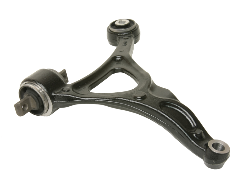 URO Parts 31304045 Control Arm; Front, Lower Left w/o Ball Joint ...