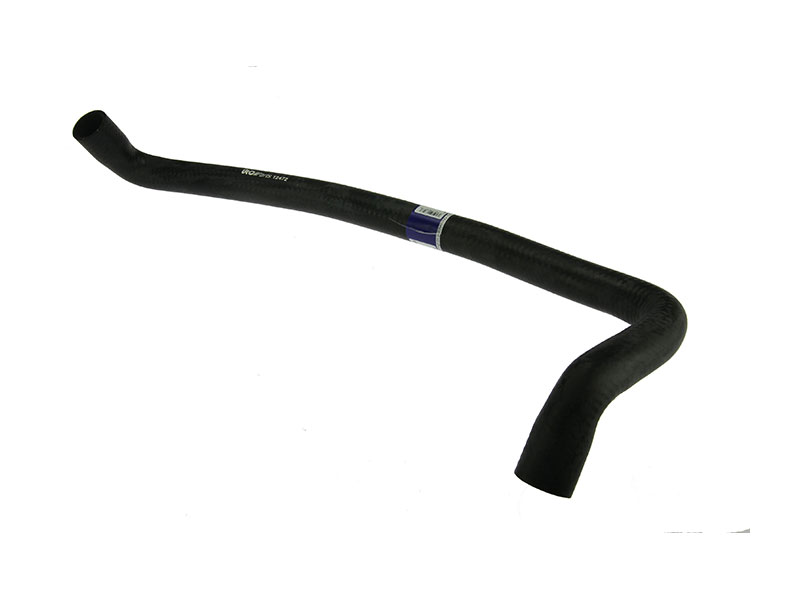 URO Parts 31319447 Radiator Hose; Lower - Volvo | 30776223 URO013256