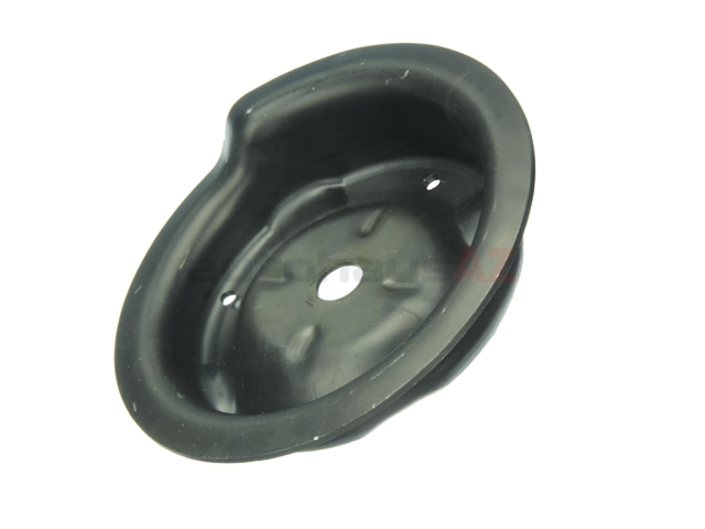 URO Parts 31331128524 Coil Spring Pocket - BMW | 31331124319