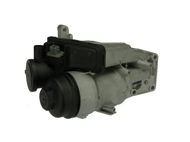 URO Parts 31338685 Oil Filter Housing - Volvo | 30788494 31338684 ...