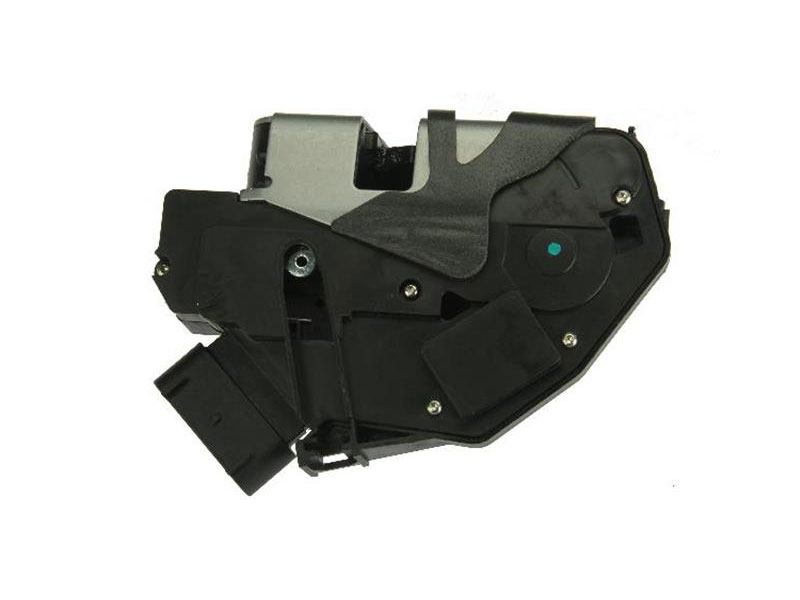 URO Parts 31349858 Door Lock Assembly; Front Left | 31301737 URO015376