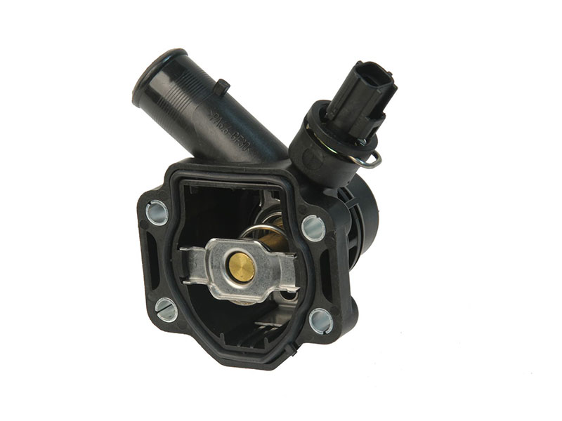 URO Parts 31355151 Thermostat Assembly - Land Rover, Volvo ...