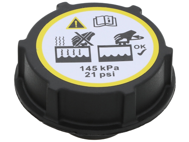 URO Parts 31368311 Engine Coolant Recovery Tank Cap - Volvo ...