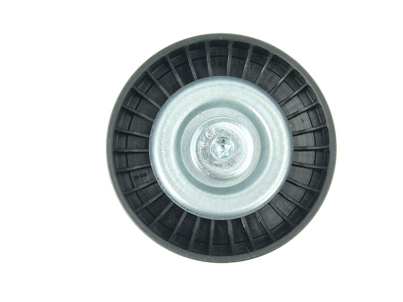 URO Parts 31401193 Acc. Belt Idler Pulley - Land Rover, Volvo ...