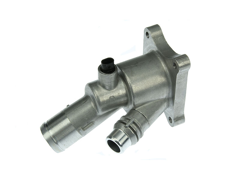 URO Parts 31686560PRM Thermostat Assembly - Volvo | 1018221 26436560 ...