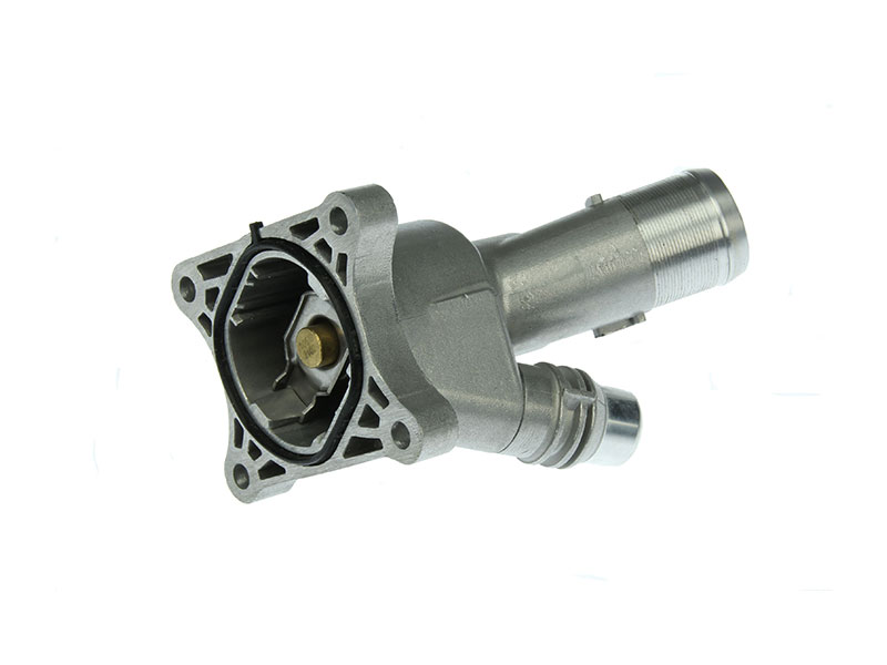 URO Parts 31686560PRM Thermostat Assembly - Volvo | 1018221 26436560 ...