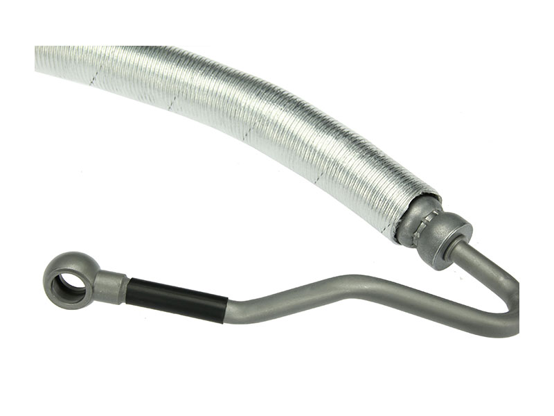 URO Parts 32411093929 Power Steering Pressure Hose; To Gear - BMW ...