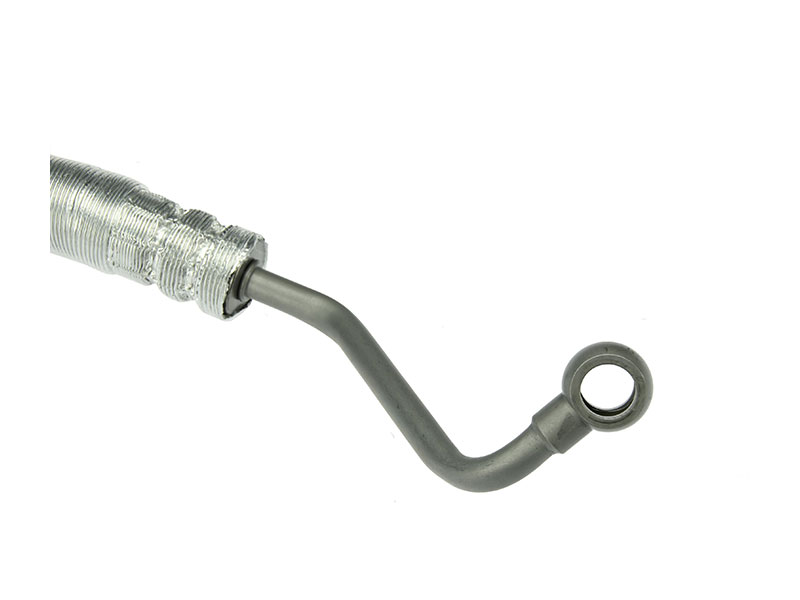 URO Parts 32411093929 Power Steering Pressure Hose; To Gear - BMW ...