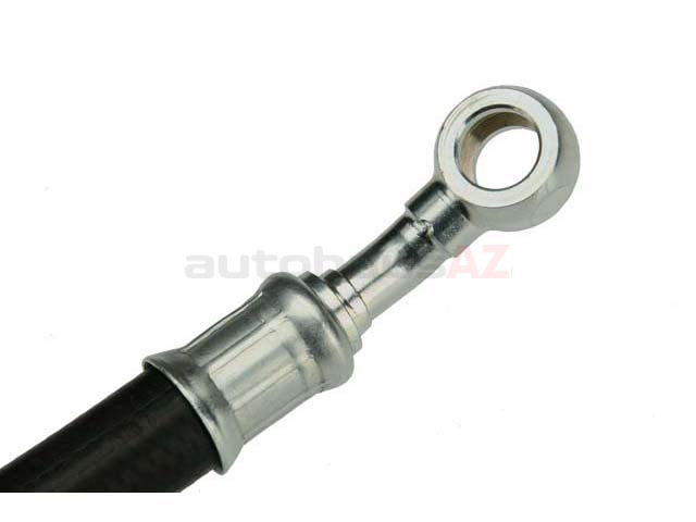 URO Parts 32411135936 Power Steering Line; Reservoir to Pump - BMW ...