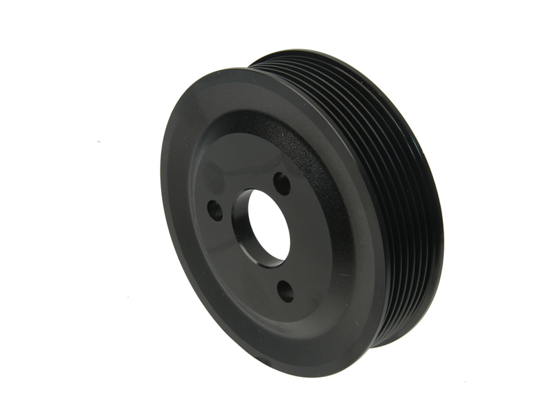 URO Parts Premium 32427553955PRM Power Steering Pump Pulley ...