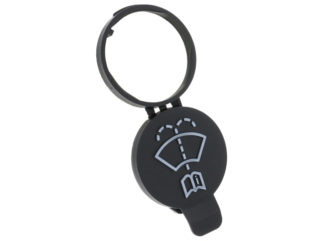 URO Parts 32500715, GM0715024 Windshield Washer Reservoir Cap - Saab