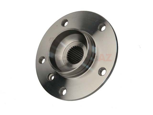 URO Parts 33411093567 Wheel Hub; Rear Left/Right - BMW | 26234 ...