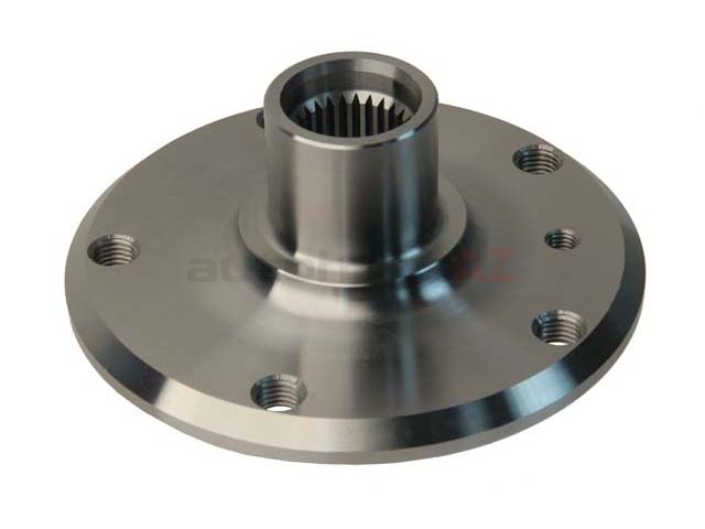 URO Parts 33411093567 Wheel Hub; Rear Left/Right - BMW | 26234 ...