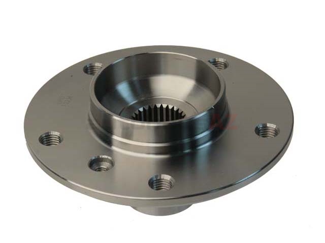 URO Parts 33411093567 Wheel Hub; Rear Left/Right - BMW | 26234 ...