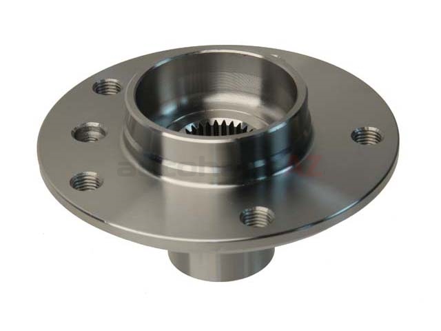 URO Parts 33411095774 Wheel Hub; Rear Left/Right - BMW | 33411137358 ...