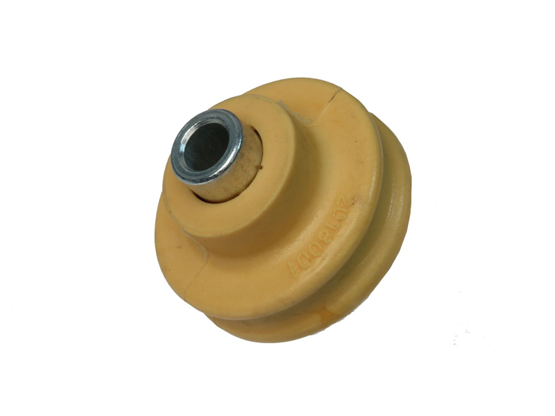 URO Parts 33506771738 Shock Absorber Mount; Rear Upper; Left/Right ...