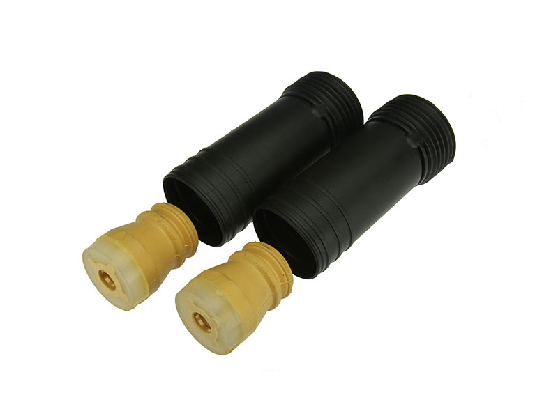 URO Parts 33536773236K Bump Stop & Bellows Kit; Rear - BMW ...
