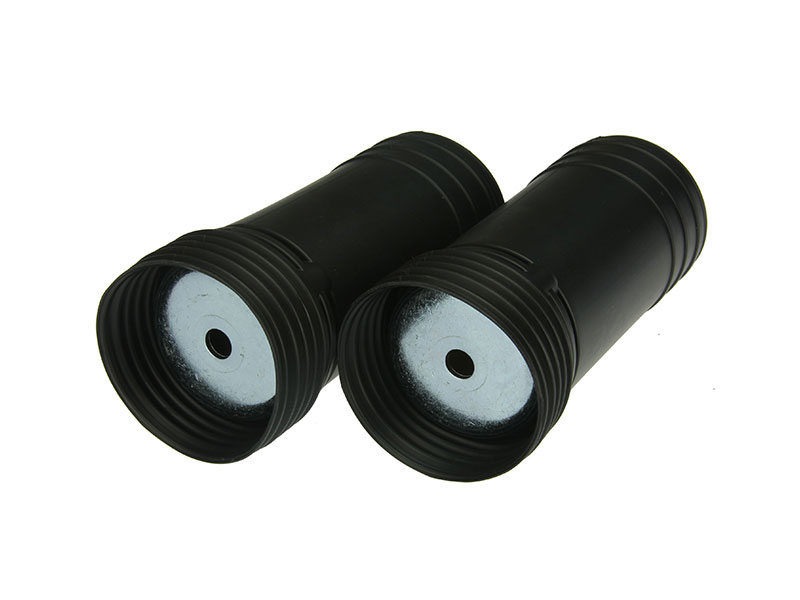 URO Parts 33536773236K Bump Stop & Bellows Kit; Rear - BMW ...