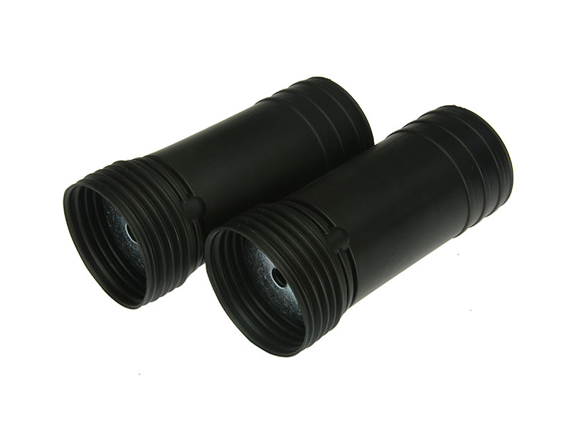 URO Parts 33536773236K Bump Stop & Bellows Kit; Rear - BMW ...