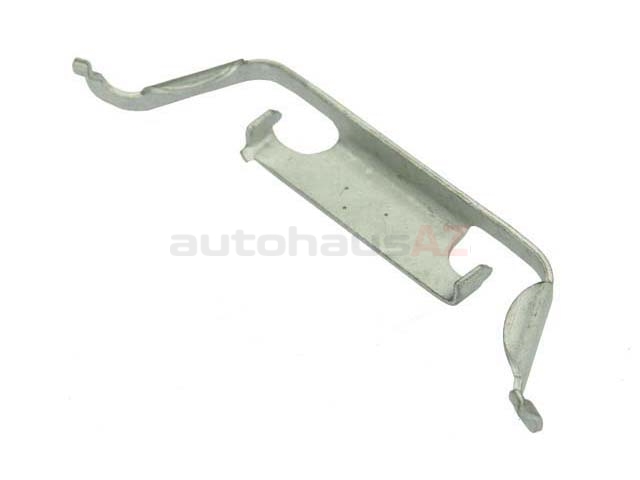 URO Parts 34111163488 Brake Pad Retaining Clip - BMW | 0841866 117. ...