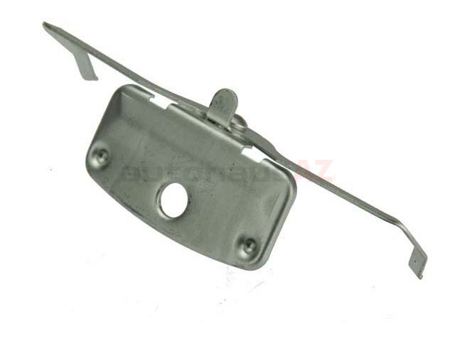 URO Parts 34116757253 Brake Pad Retaining Clip - BMW | 0841849 117. ...