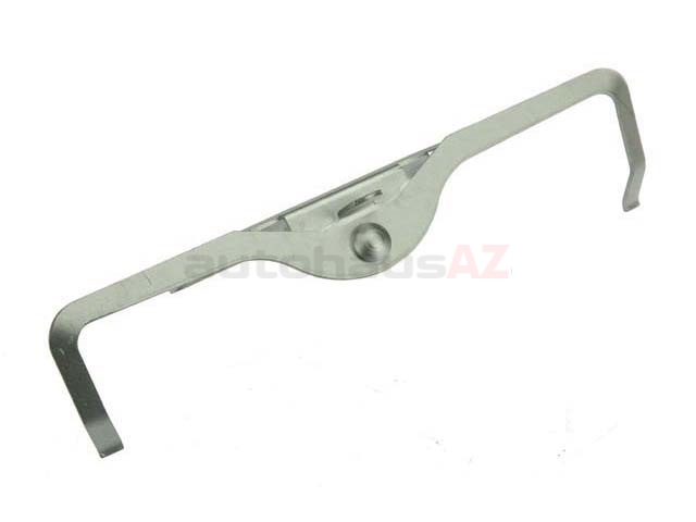 URO Parts 34116757253 Brake Pad Retaining Clip - BMW | 0841849 117. ...