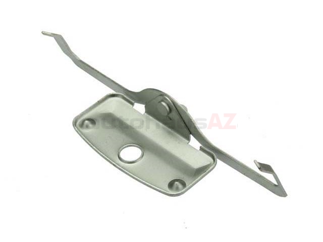 URO Parts 34116757253 Brake Pad Retaining Clip - BMW | 0841849 117. ...